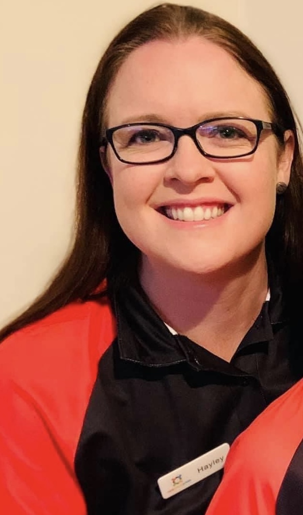 LOWER PLENTY PRIMARY SCHOOL Saturday 09:15am - Ready Steady Go Kids