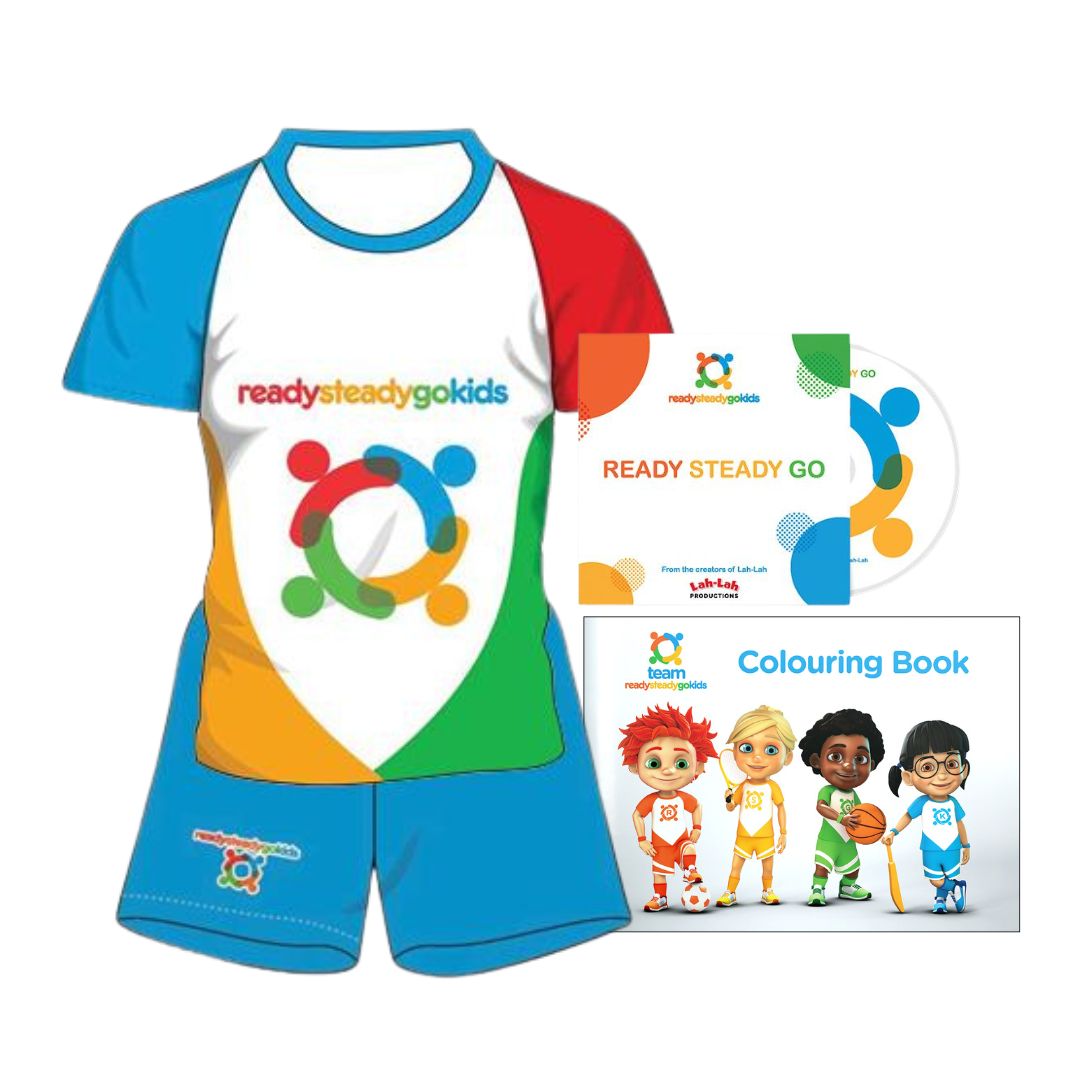 Products & merchandise